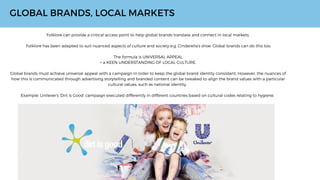 Folklore and brand | PDF