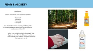 Folklore and brand | PDF