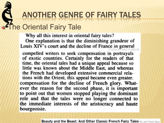 Folklore & Fairytales-2007 | PPTX