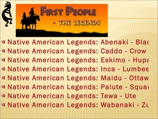 Folklore & Fairytales--2003 | PPT