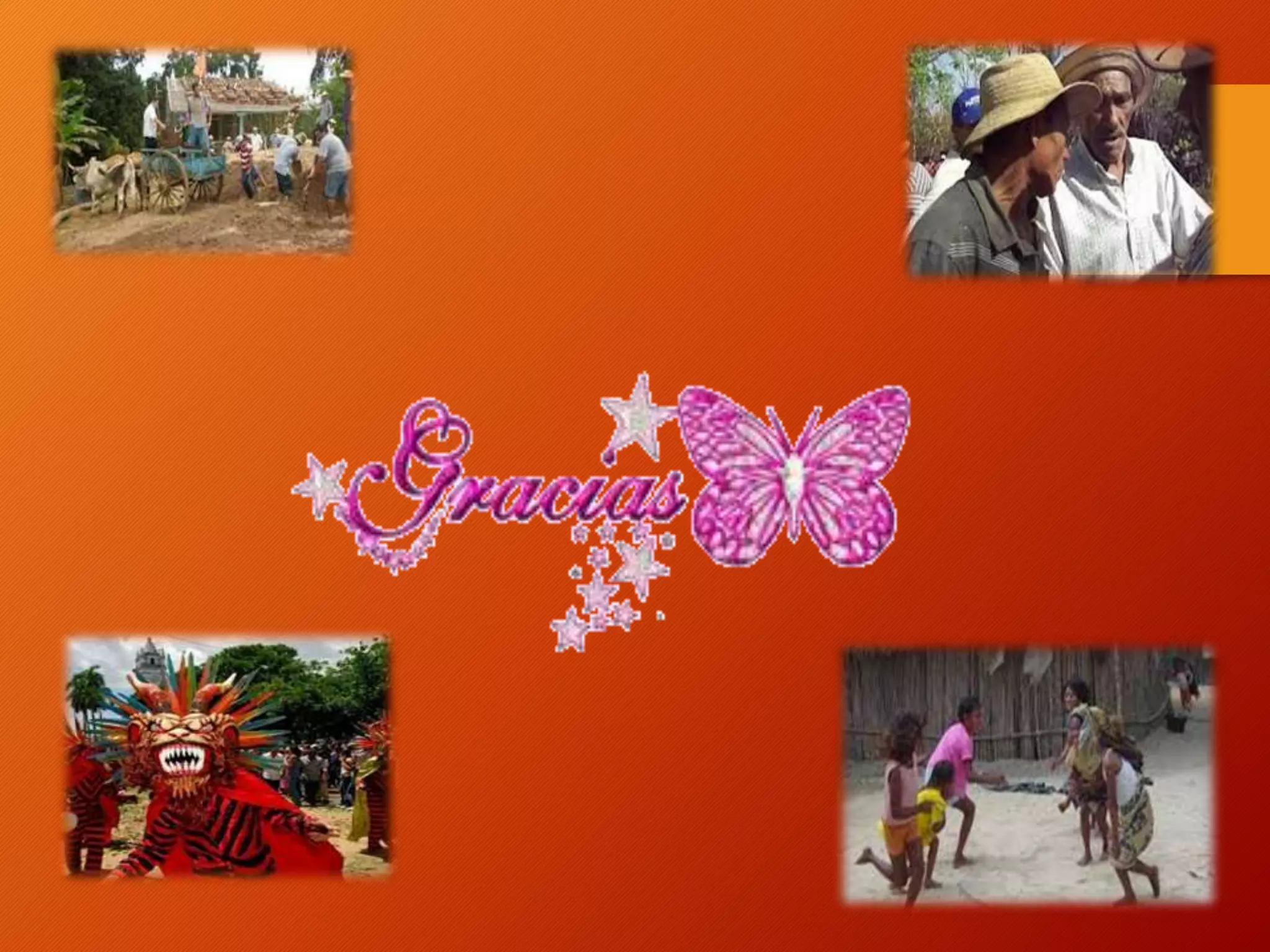 Folklore social | PPTX