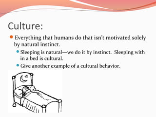 Folklore: Introduction and Terms | PPT