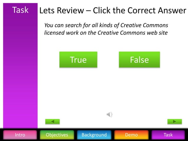 3C's of Media - Copyright and Creative Commons | PPT