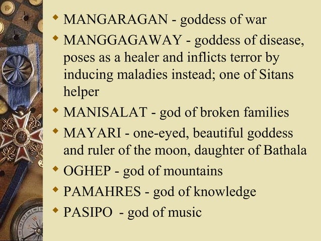 Folk narratives | PPT