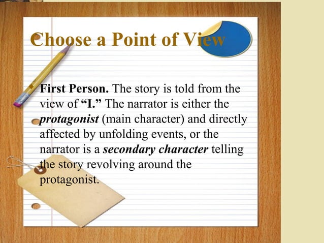 Folk narratives | PPT