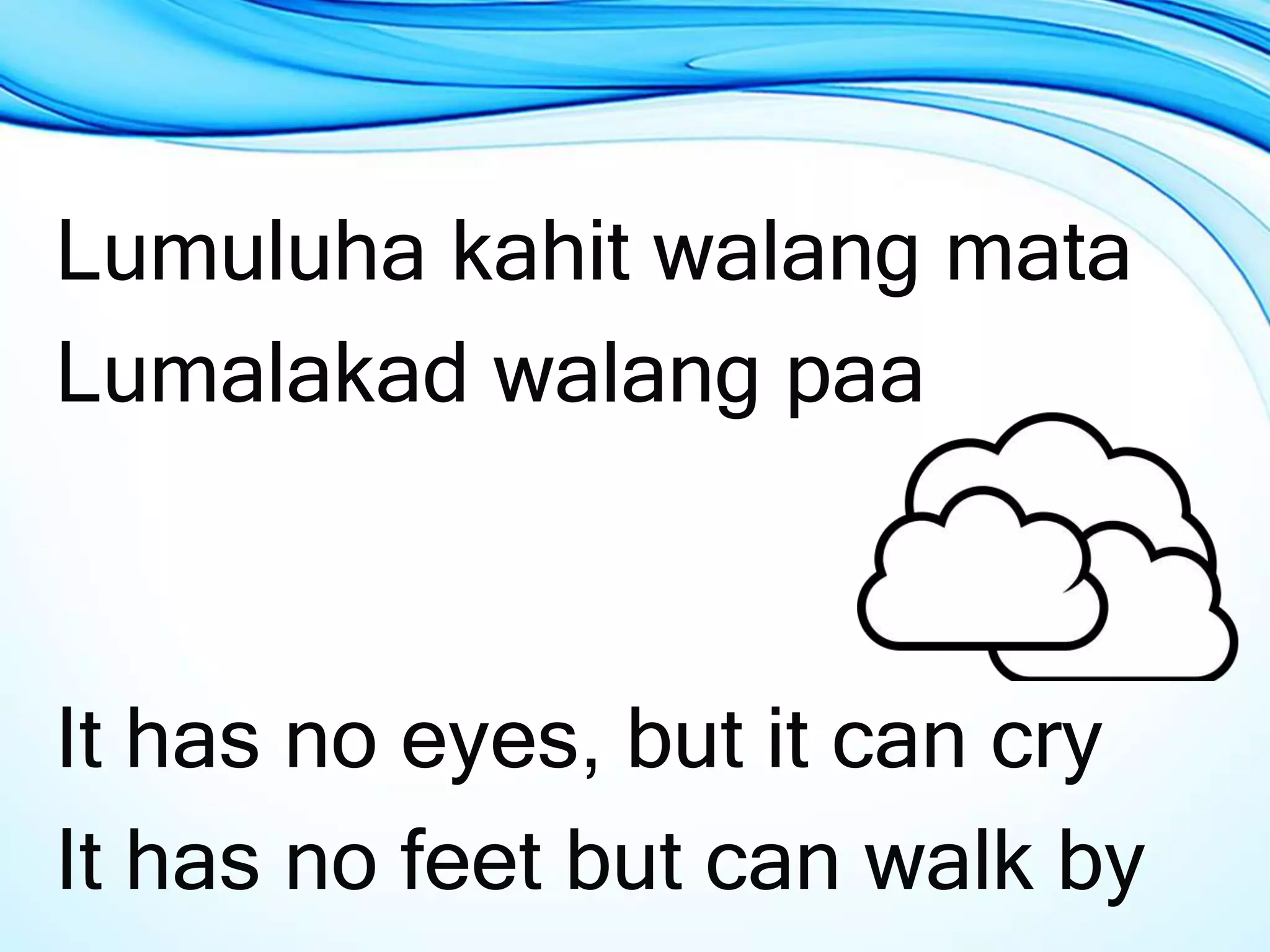 Philippine Literature - Folk Narratives Grade 7 | PPTX