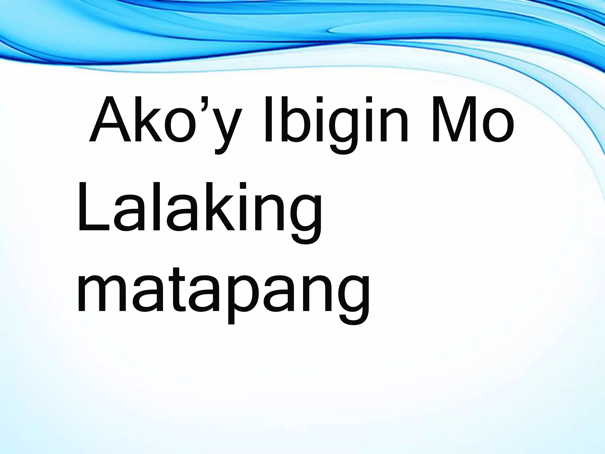 Philippine Literature - Folk Narratives Grade 7 | PPTX
