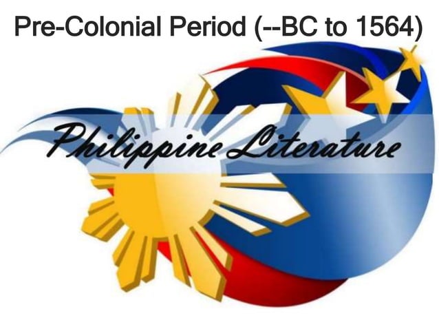 Philippine Literature - Folk Narratives Grade 7 | PPTX | Books and ...