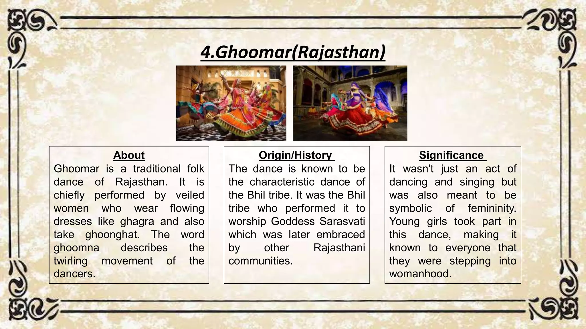 Folk or Traditional Forms of India.pptx