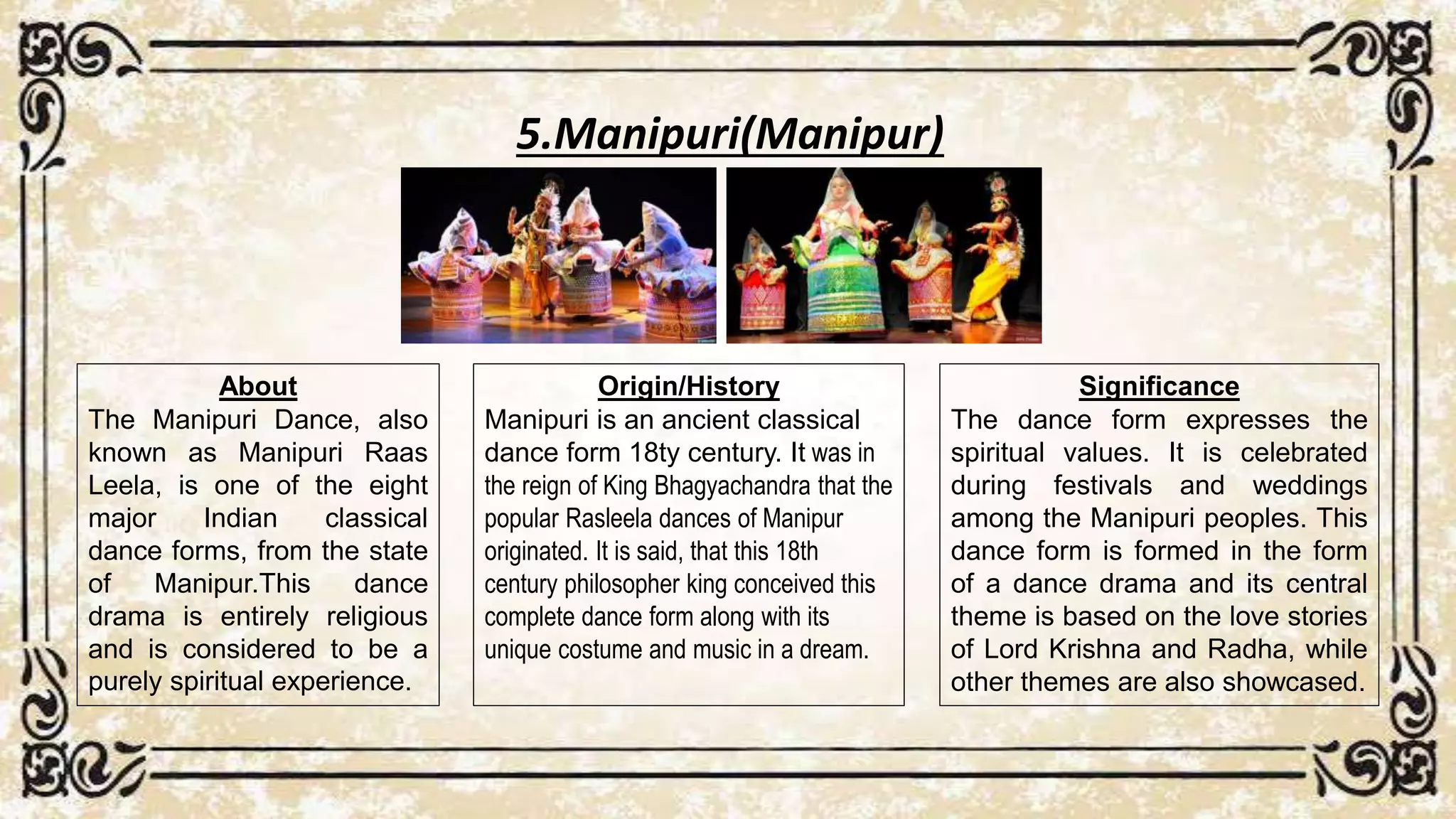 Folk or Traditional Forms of India.pptx