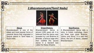 Folk or Traditional Forms of India.pptx