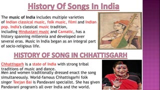 Folk paintings ppt | PPT