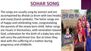 Folk paintings ppt | PPT