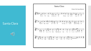 Folk songs (1st quarter) | PPTX