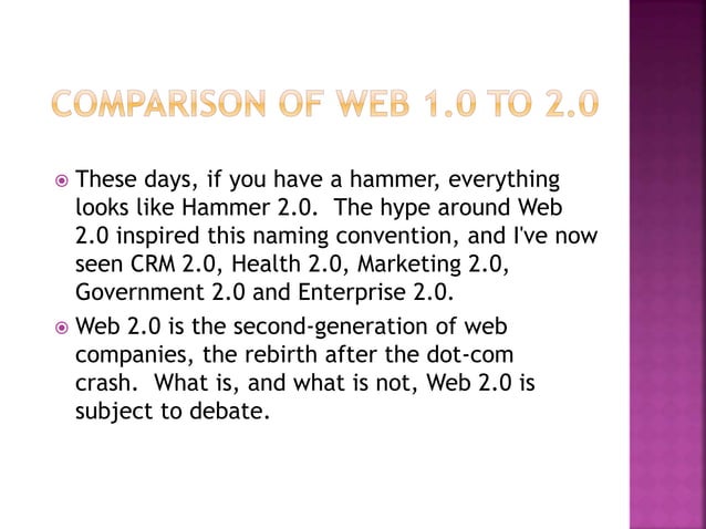 Folksonomy presentation - completed | PPTX | Social Networking | Internet