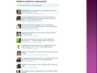 Folksonomy presentation - completed | PPTX | Social Networking | Internet