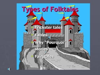 Folktales | PPT