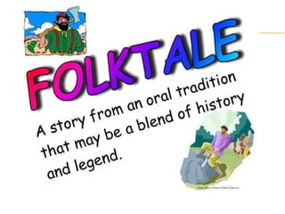 Folktales.ppt