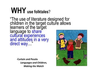 Folktales- reading.ppt