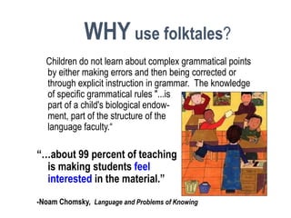 Folktales- reading.ppt