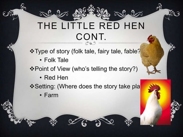 Folk tales, fairy tales and fables powerpoint | PPTX | Fantasy | Genres