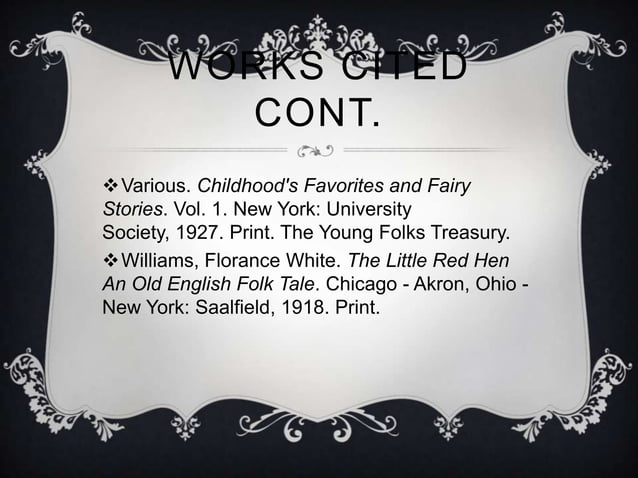 Folk tales, fairy tales and fables powerpoint | PPTX | Fantasy | Genres