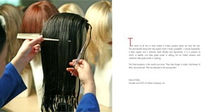 Follea catalog | PDF