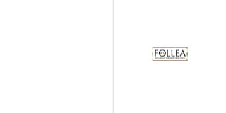 Follea catalog | PDF
