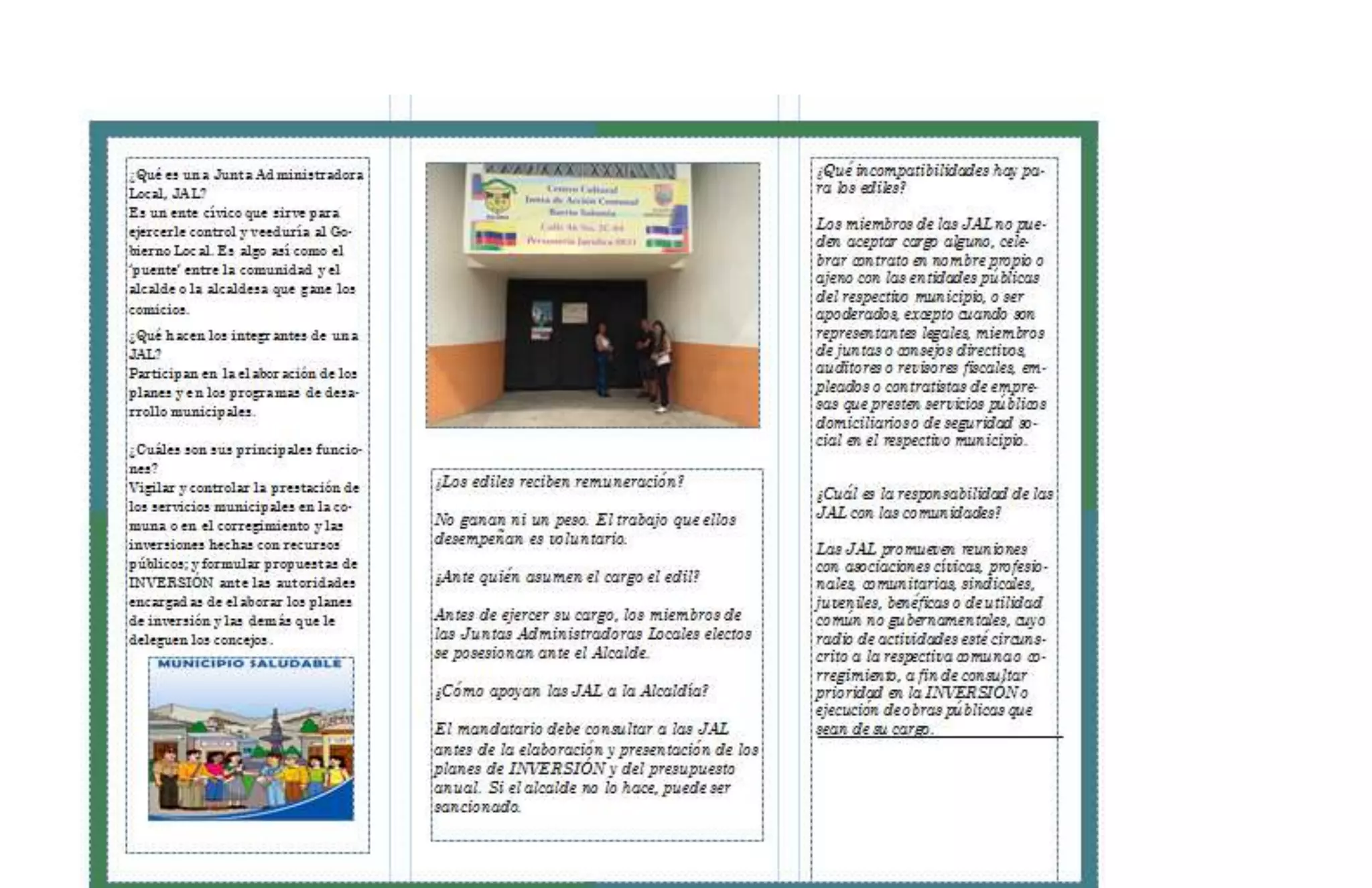 FOLLETO DE LA JAL | DOCX