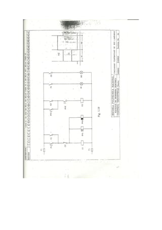 Folleto de-diagramas-de-control-electrico | PDF