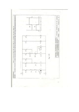 Folleto de-diagramas-de-control-electrico | PDF