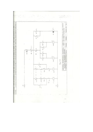 Folleto de-diagramas-de-control-electrico | PDF