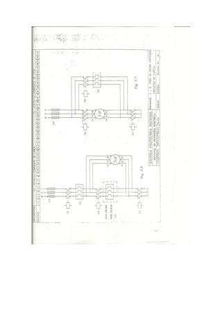 Folleto de-diagramas-de-control-electrico | PDF