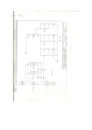 Folleto de-diagramas-de-control-electrico | PDF