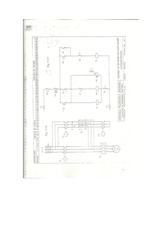 Folleto de-diagramas-de-control-electrico | PDF
