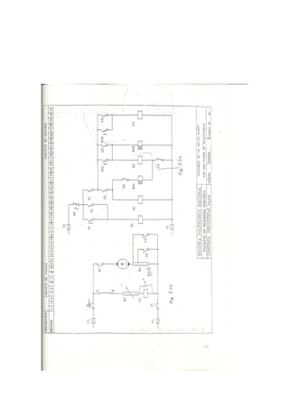 Folleto de-diagramas-de-control-electrico | PDF