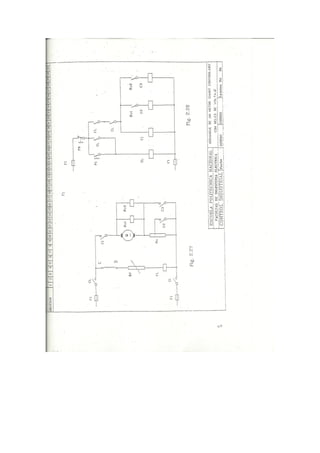Folleto de-diagramas-de-control-electrico | PDF