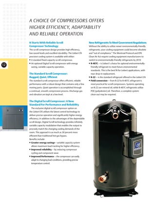 Folleto sli 18810 | PDF