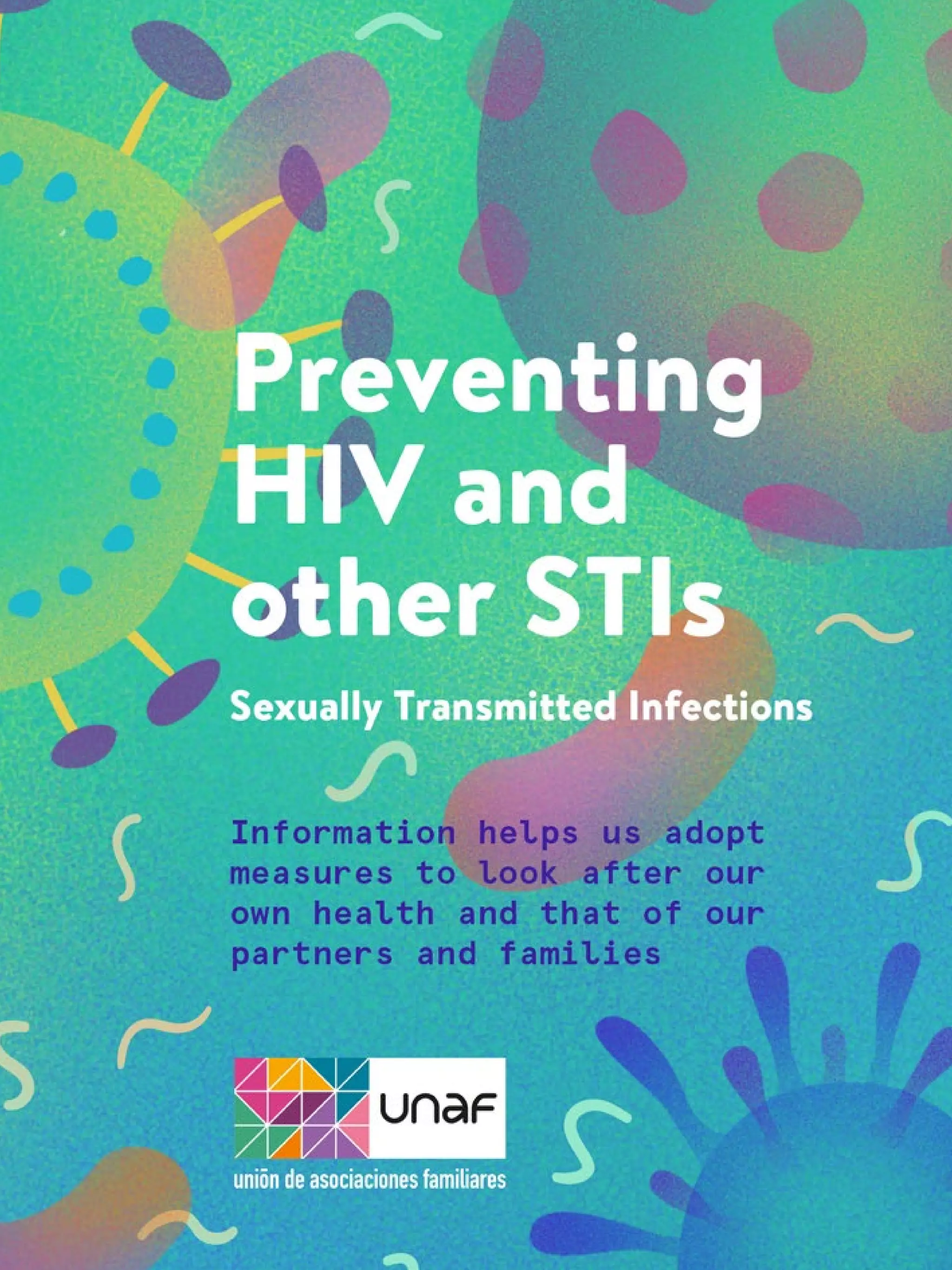 Preventing HIV and other STIs | PDF