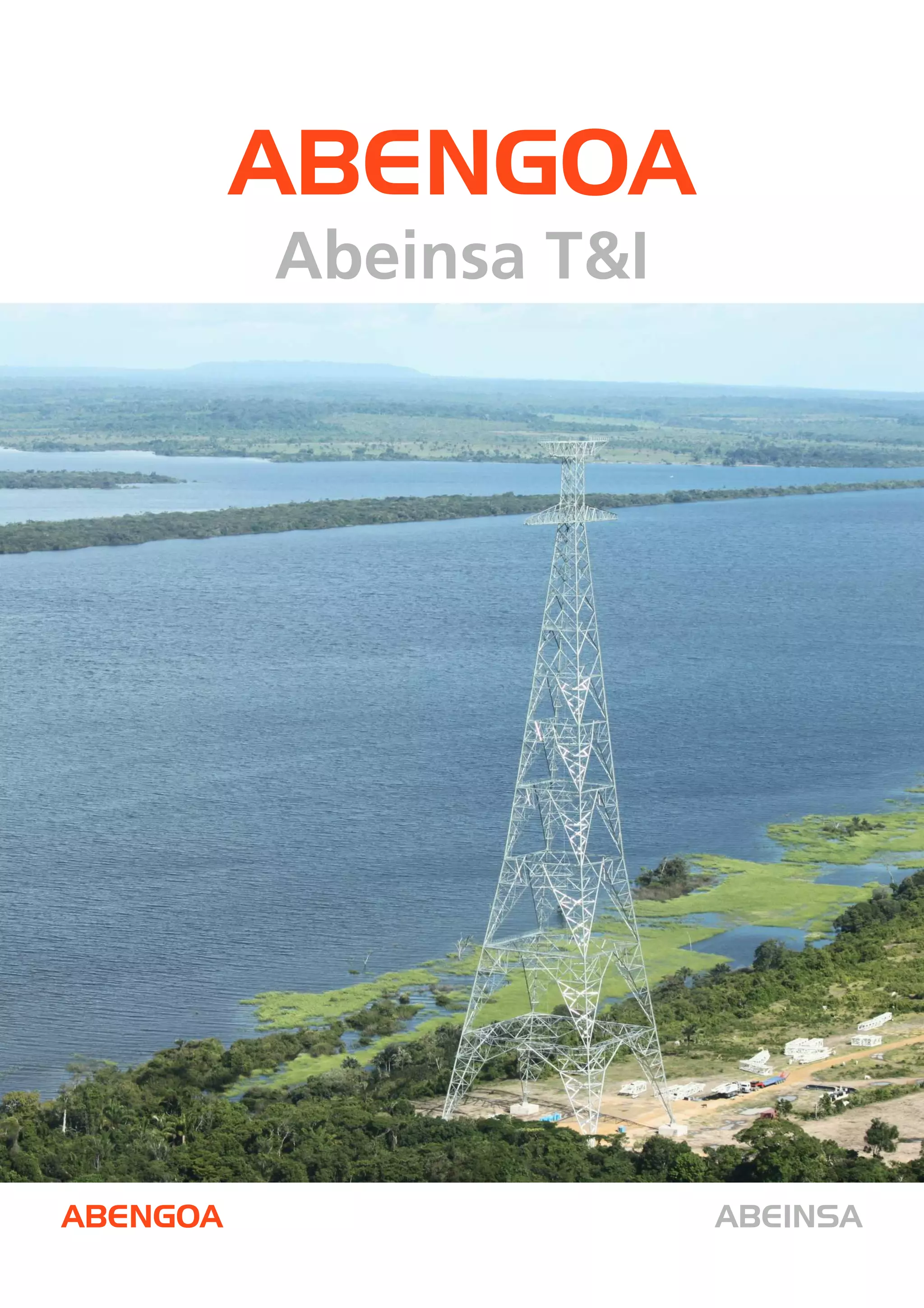 Abengoa Abeinsa | PDF