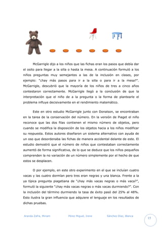 FOLLETO BASES PSICOPEDAGOGICAS DE LA EDUCACIÓN ESPECIAL-DIFICULTADES EN ...