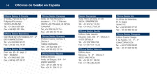 Seidor - Presentacion corporativa | PDF