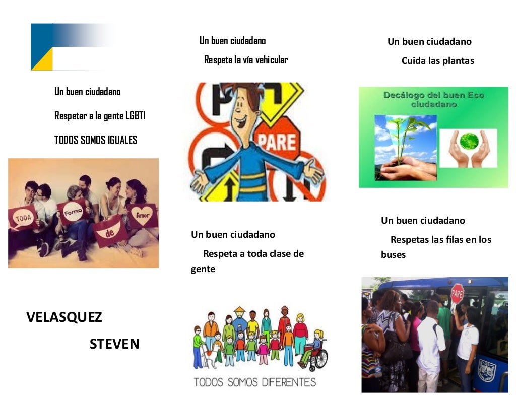 Folleto del buen ciudadano 7-1 velazquez steven