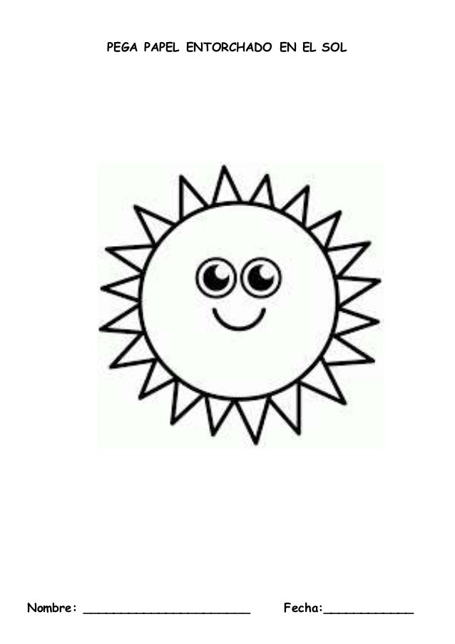 Folleto de tecnicas inicial