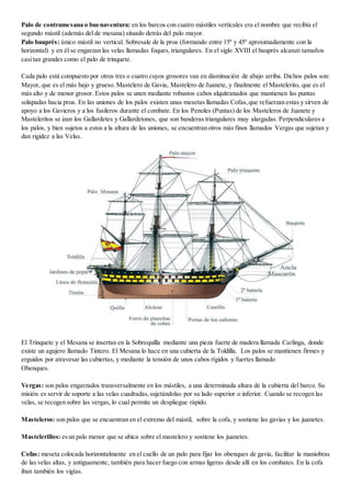 Folleto de tecnologia naval | DOCX