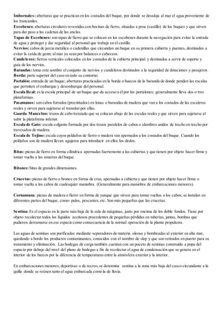 Folleto de tecnologia naval | DOCX