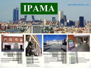 Folleto Electronico Ipama | PPSX