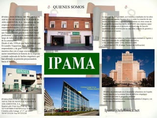 Folleto Electronico Ipama | PPSX