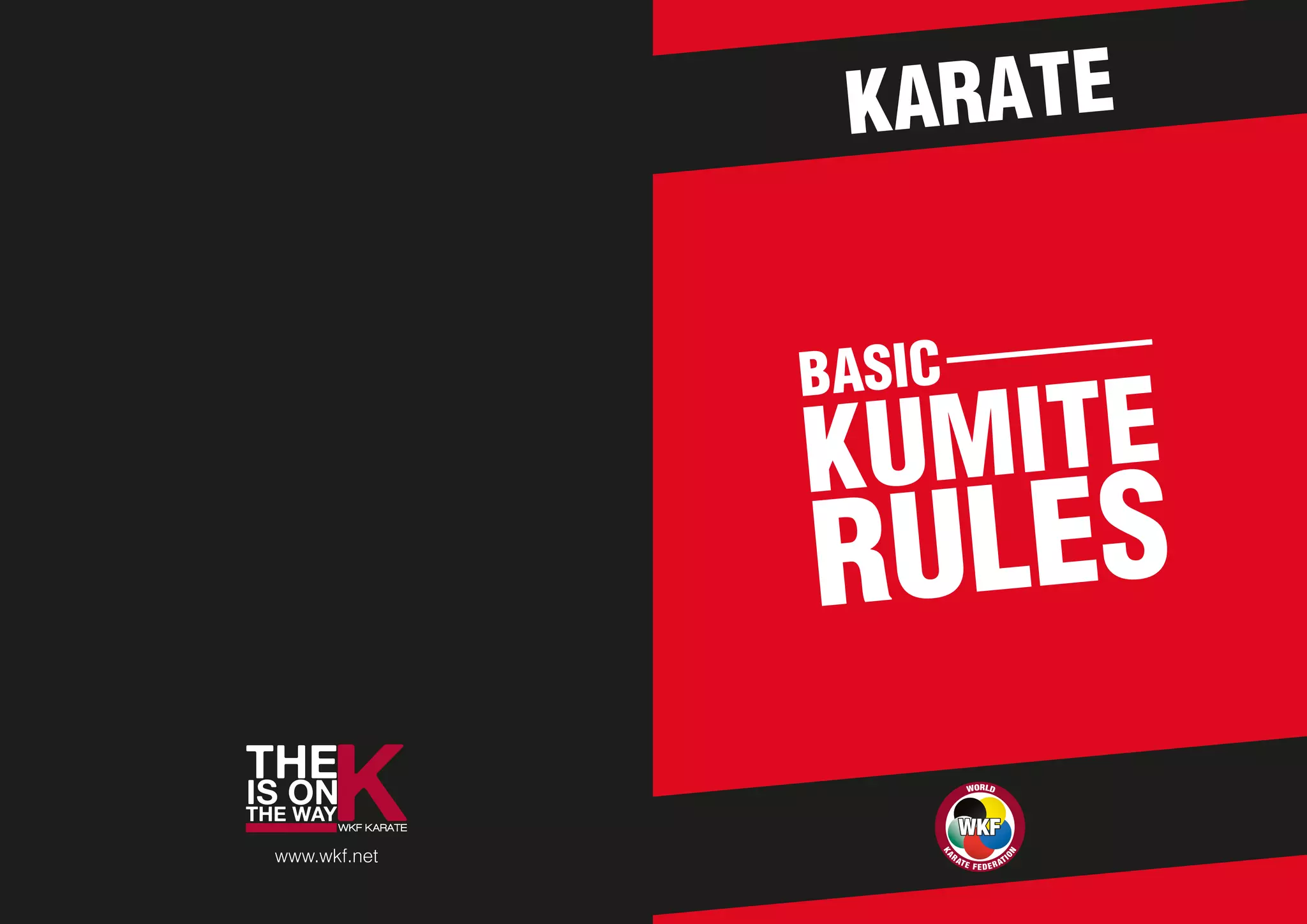 Folleto kumite rules | PDF