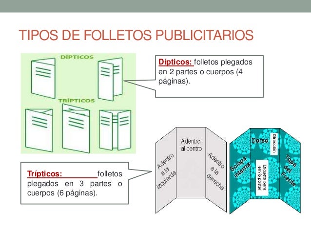 Folletos